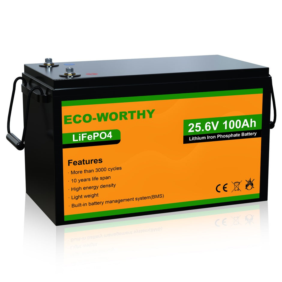 24V/48V – eco-worthy-it